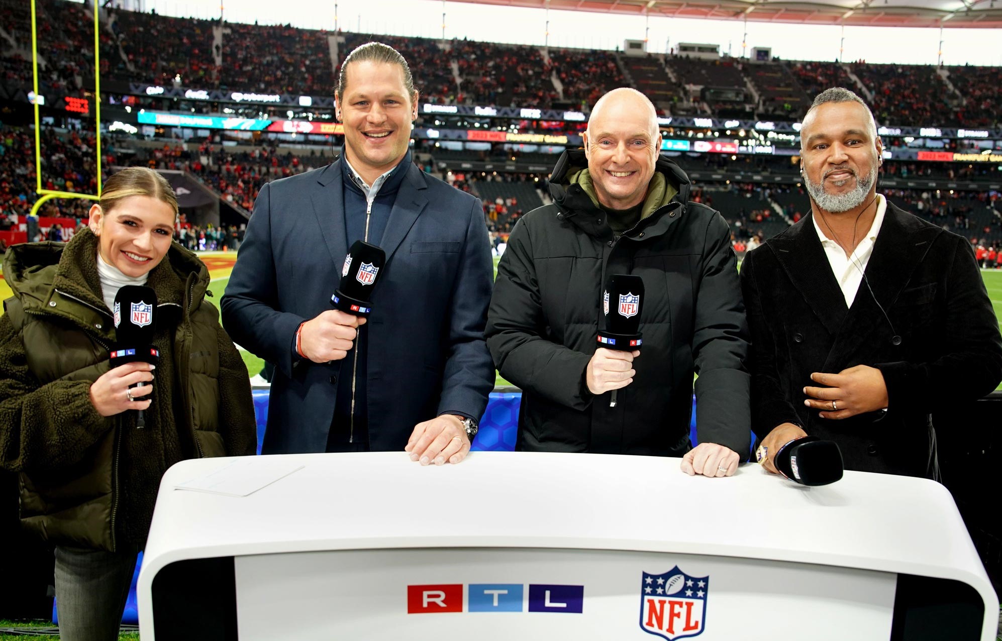 RTL Group - About RTL Group - AR 2023