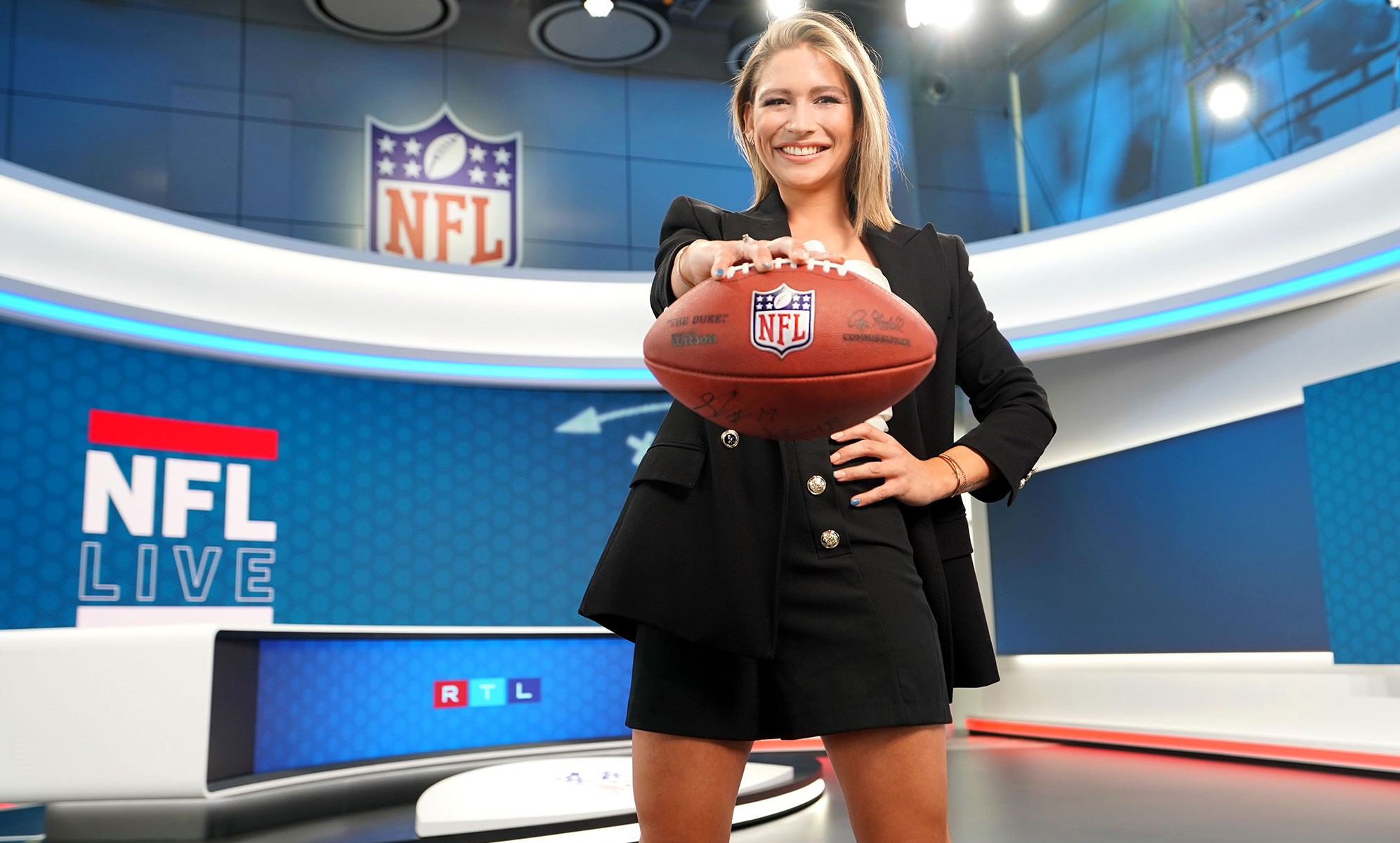 RTL Group - About RTL Group - AR 2023